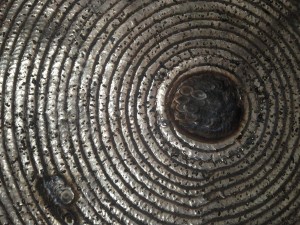 Weld Overlay or cladding ESW and SAW